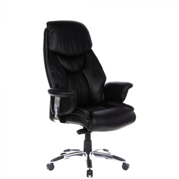 PRADO | Leder - Luxus Chefsessel